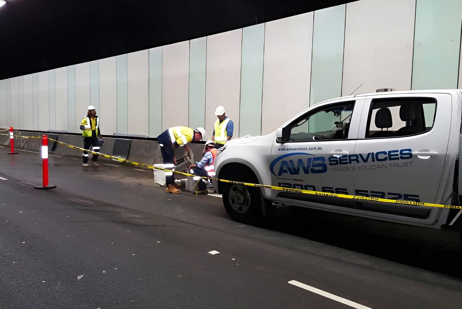 Remedial - AWS Services