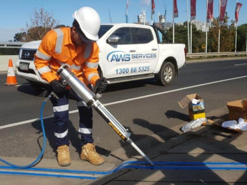 Bridge Repair | Road Repair | Road & Bridge Contractor | AWS Services